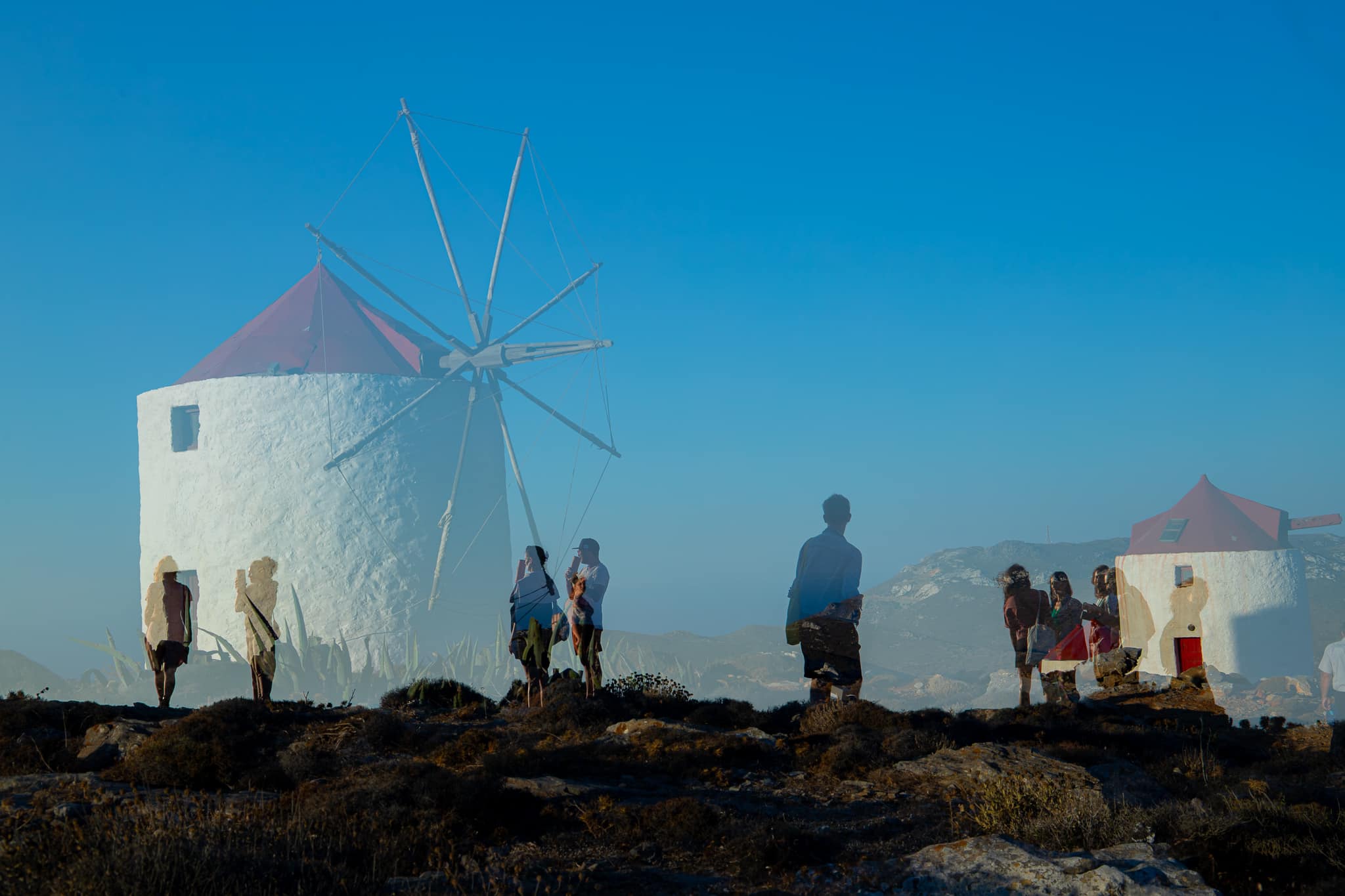 Ο Θεσμός | ΟΛΗ Η ΕΛΛΑΔΑ ΕΝΑΣ ΠΟΛΙΤΙΣΜΟΣ