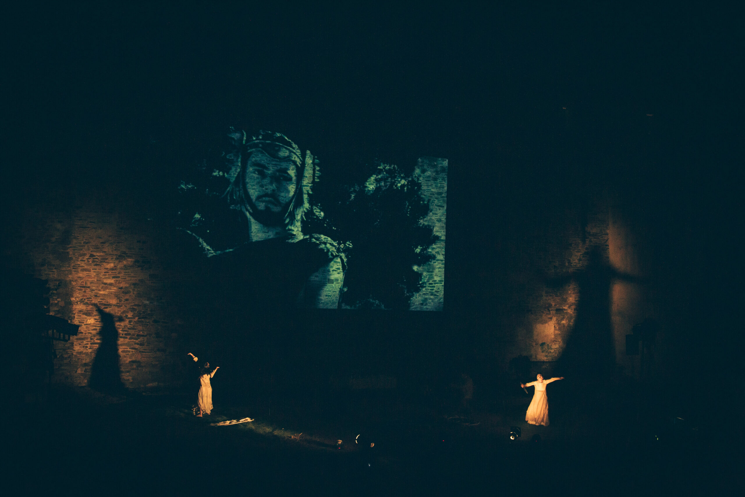 Η Ιφιγένεια των Ταύρων | ΟΛΗ Η ΕΛΛΑΔΑ ΕΝΑΣ ΠΟΛΙΤΙΣΜΟΣ