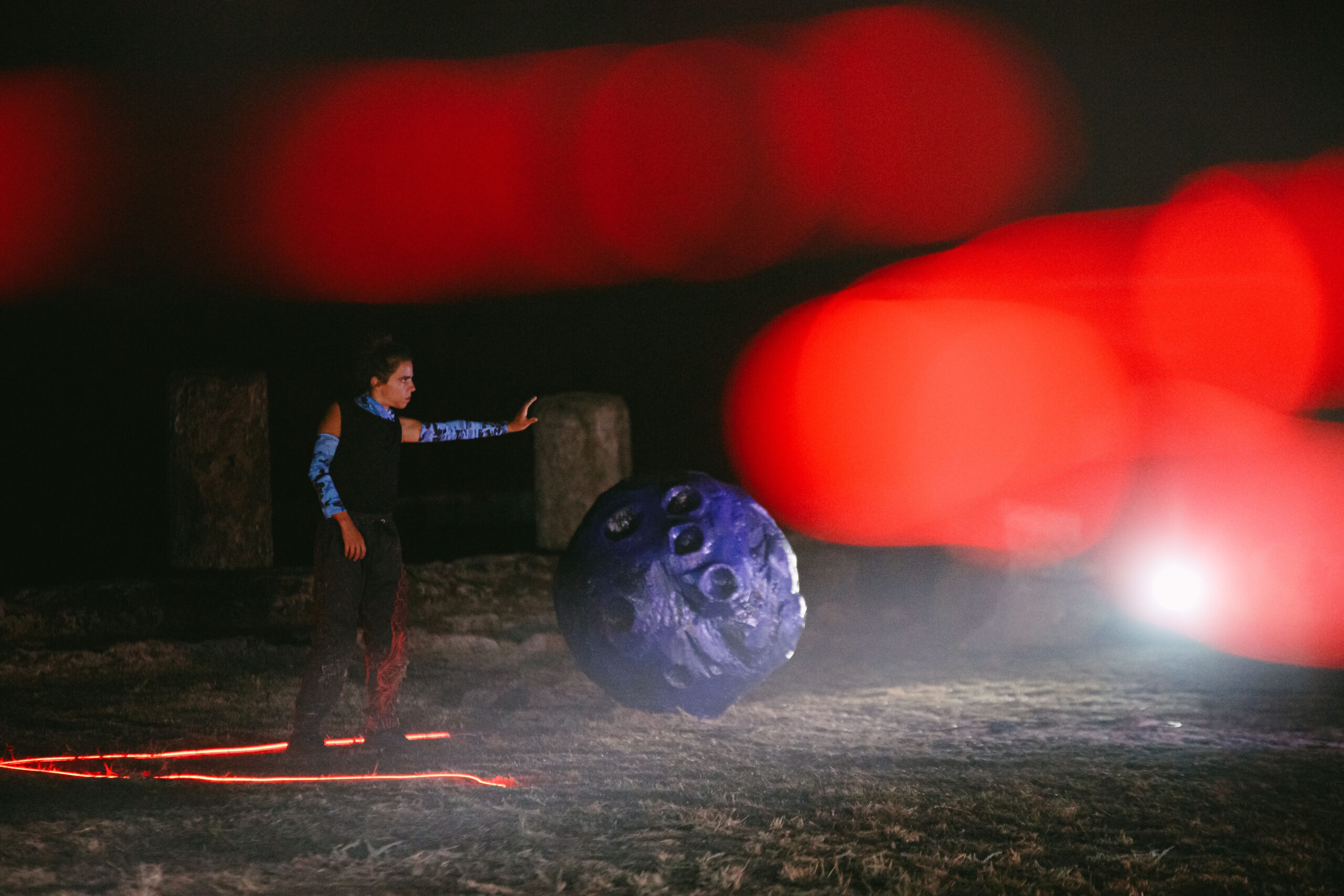 PROMETHEUS 2024 (unbound bodies) | ΟΛΗ Η ΕΛΛΑΔΑ ΕΝΑΣ ΠΟΛΙΤΙΣΜΟΣ