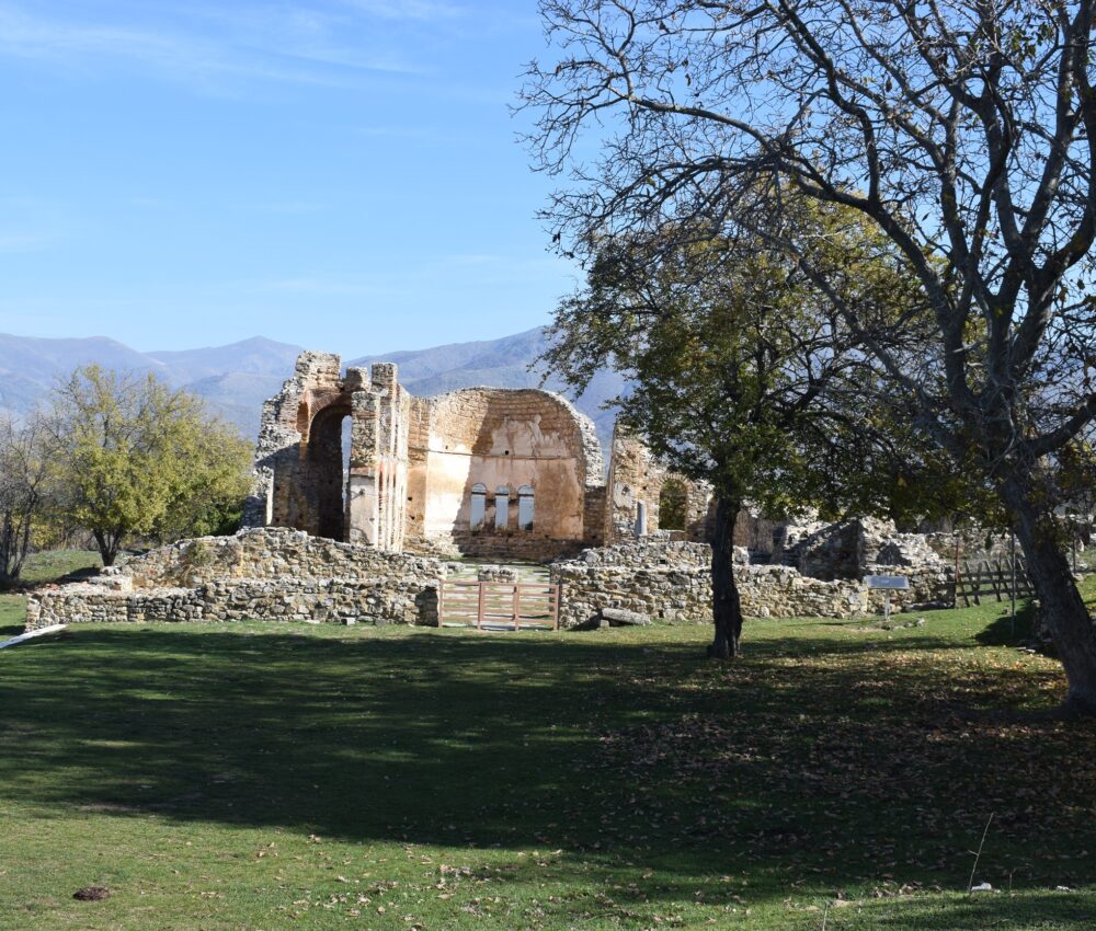 Όλη η Ελλάδα ένας πολιτισμός