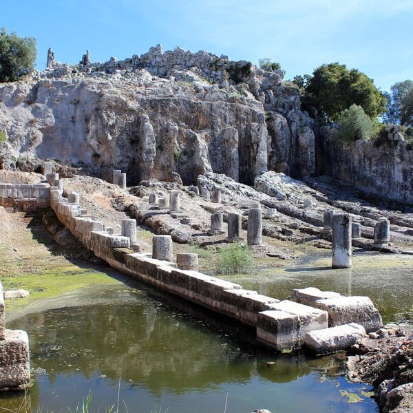 Όλη η Ελλάδα ένας πολιτισμός