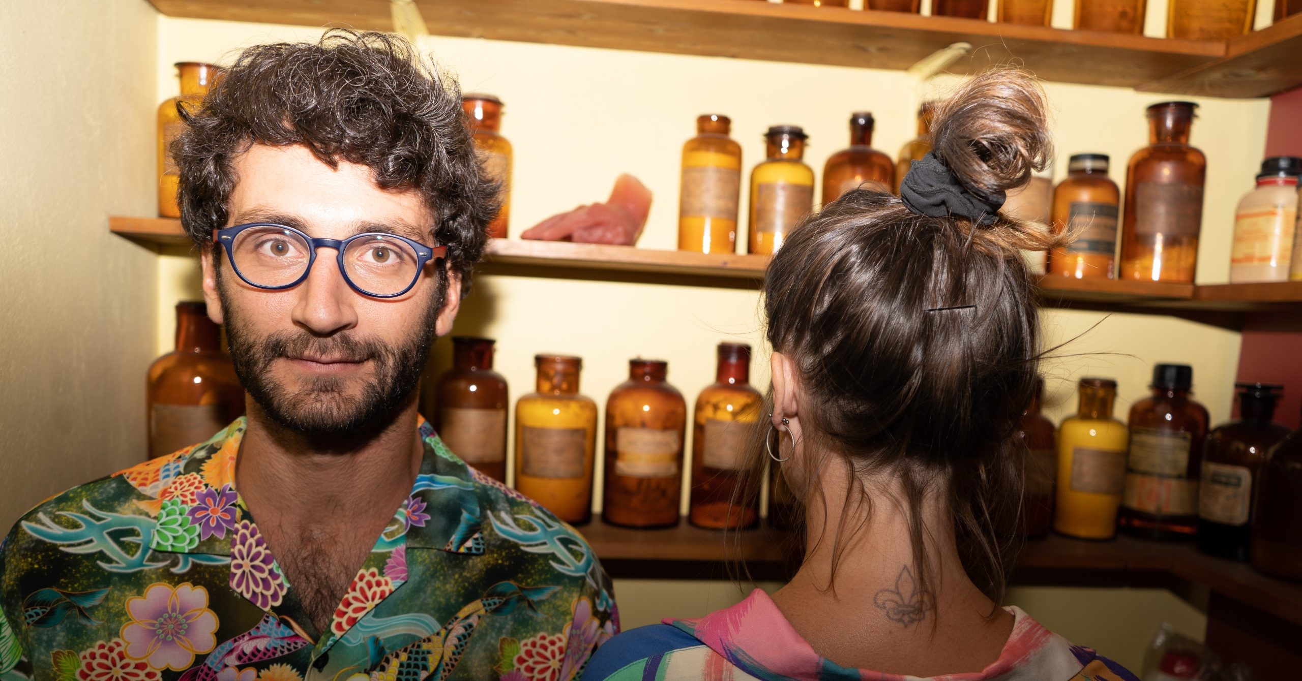 Ιατροσόφια | ΟΛΗ Η ΕΛΛΑΔΑ ΕΝΑΣ ΠΟΛΙΤΙΣΜΟΣ